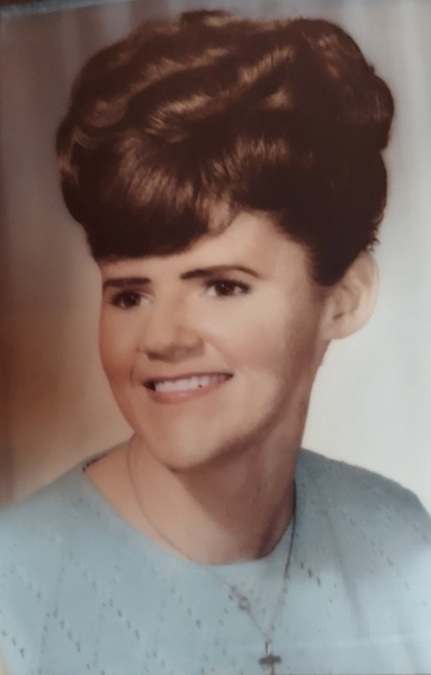 Sharon Rudolph Obituary - Webster, WI | Swedberg Taylor Funeral Homes ...